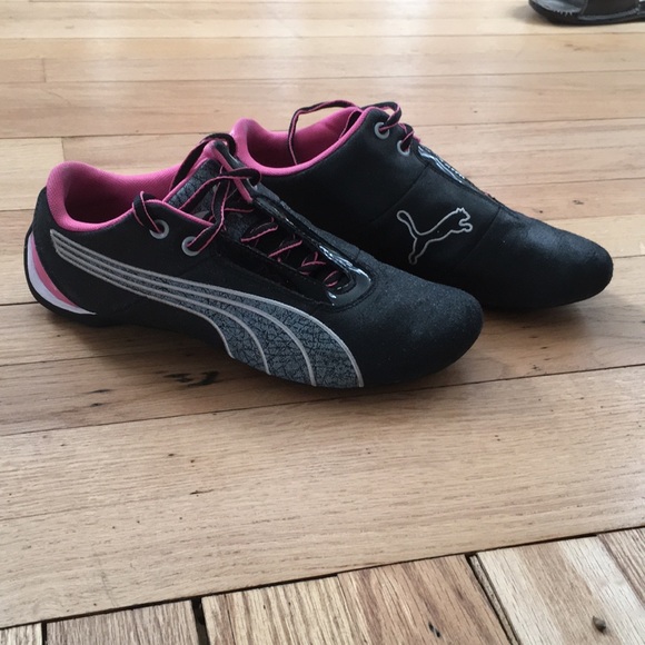 Puma | Shoes | Puma Sneakers | Poshmark